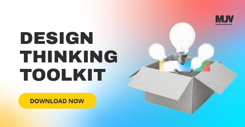 Design Thinking Toolkit
